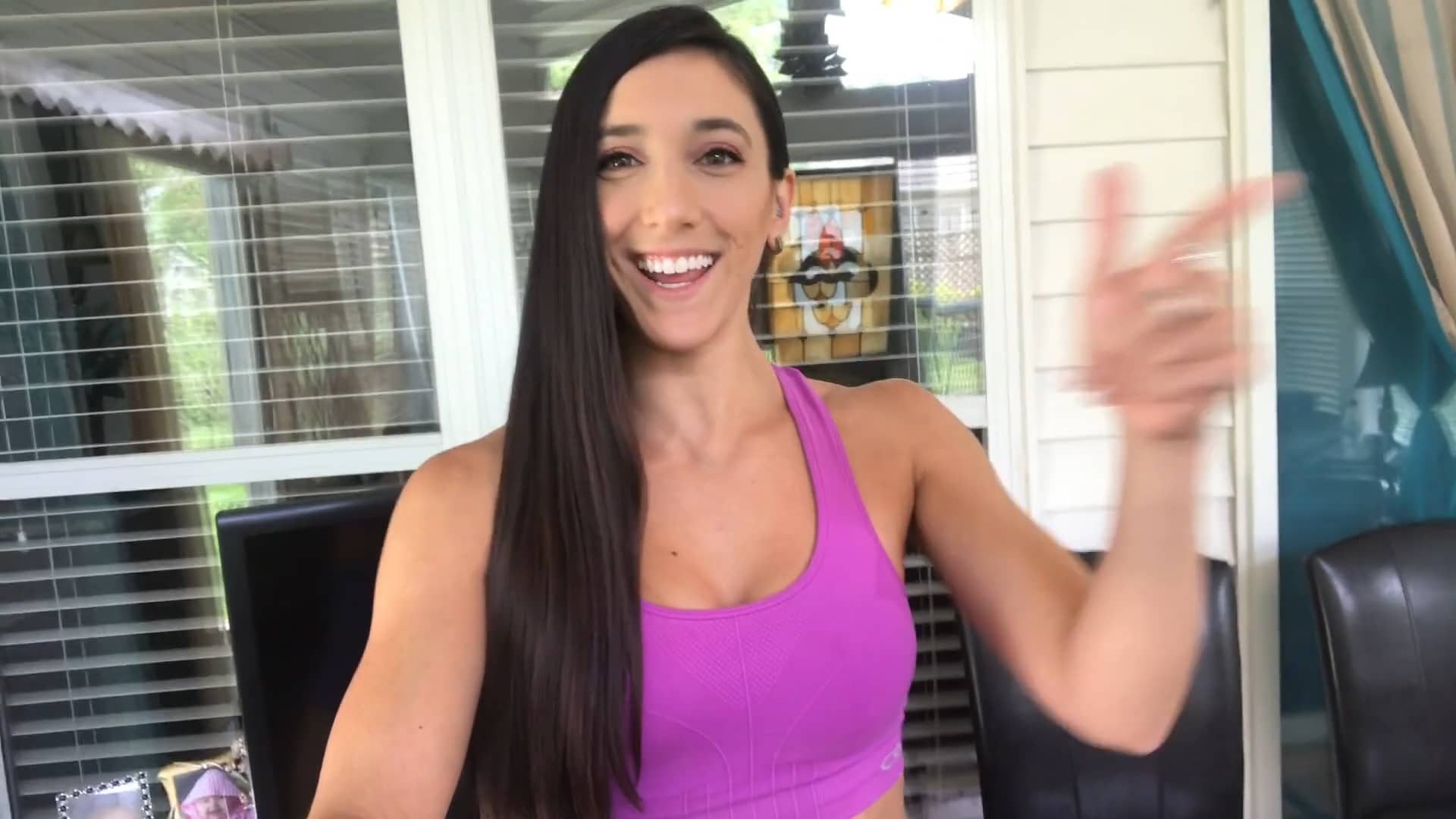 Kickoff Welcome Video on Vimeo