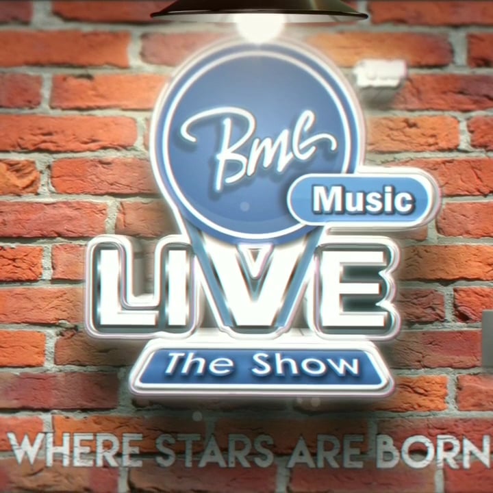 BMC Music Live the show on Vimeo