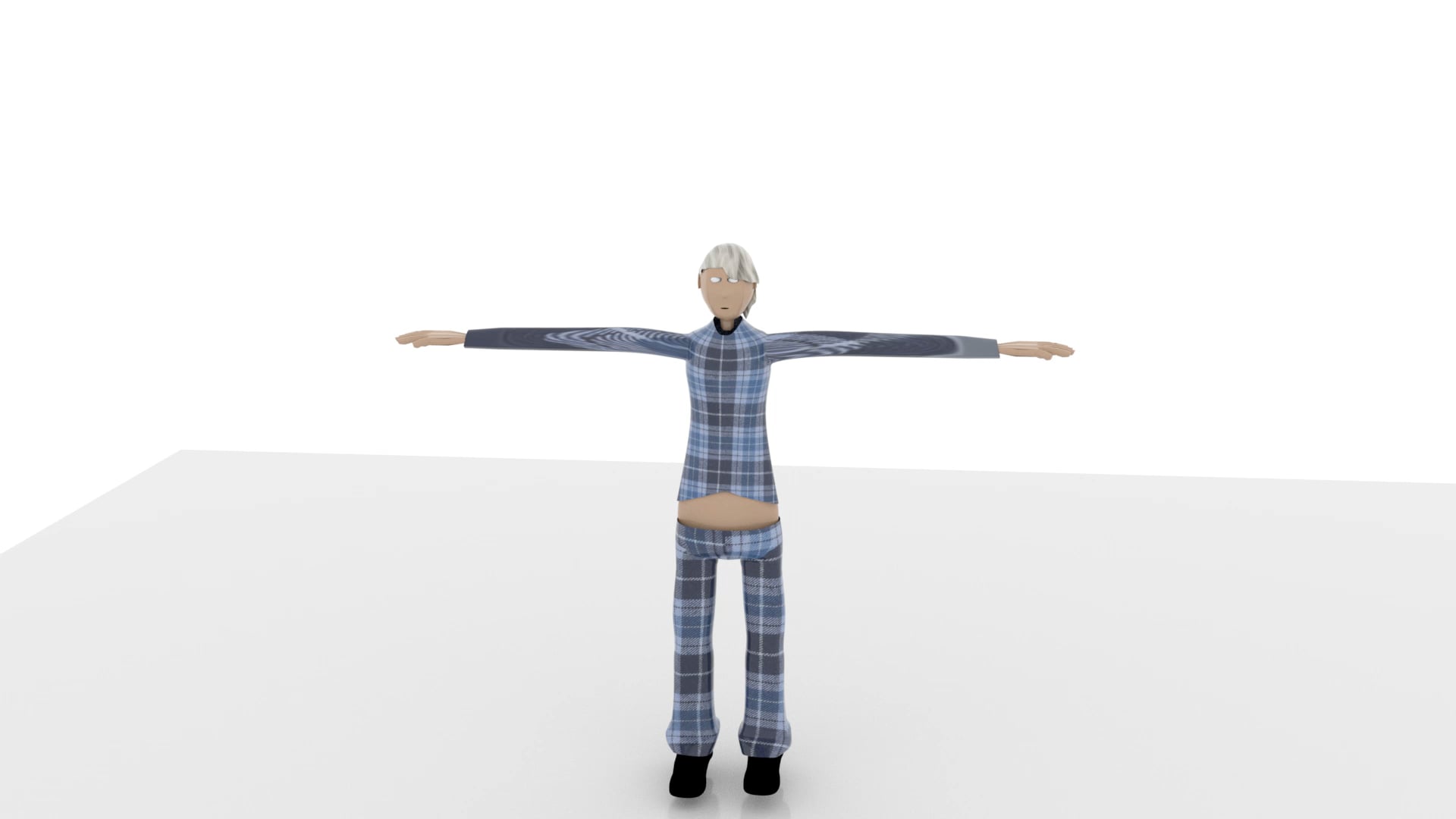 character final on Vimeo