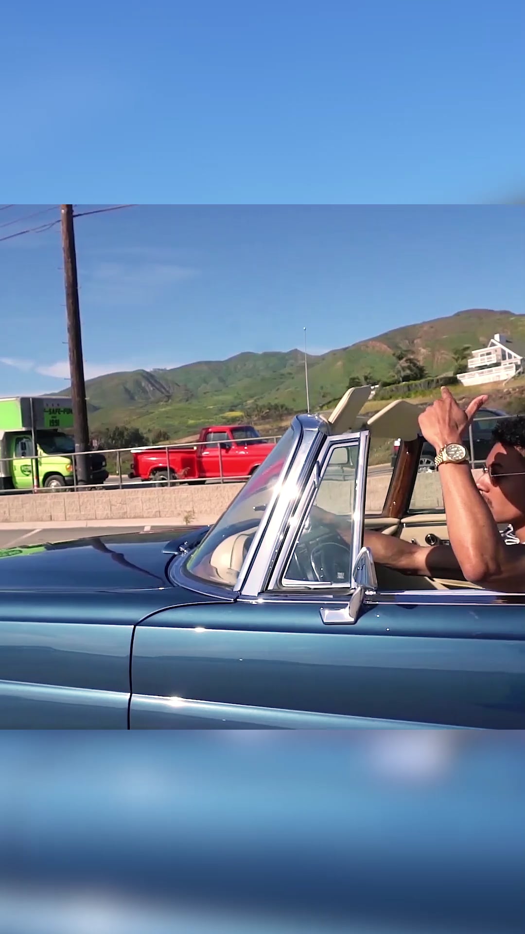 BANDS - KENNEDY WARD on Vimeo