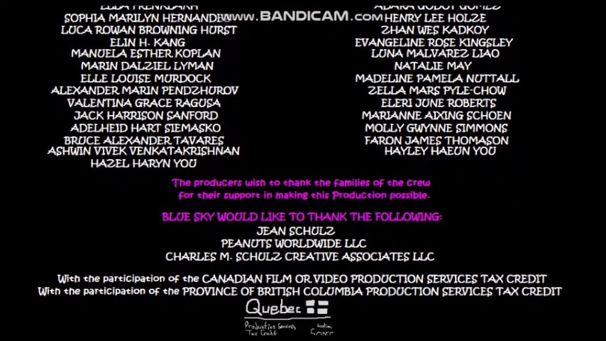 Everybody Loves Ethan First Month of May 3 Credits on Vimeo