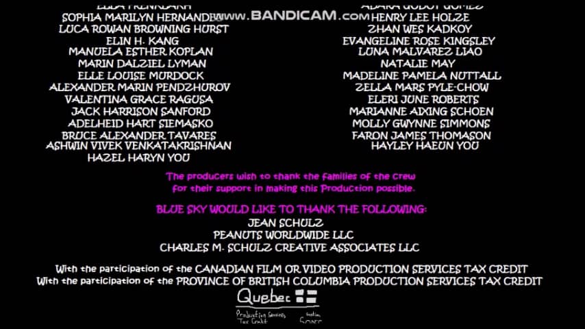 Everybody Loves Ethan First Month of May 3 Credits on Vimeo