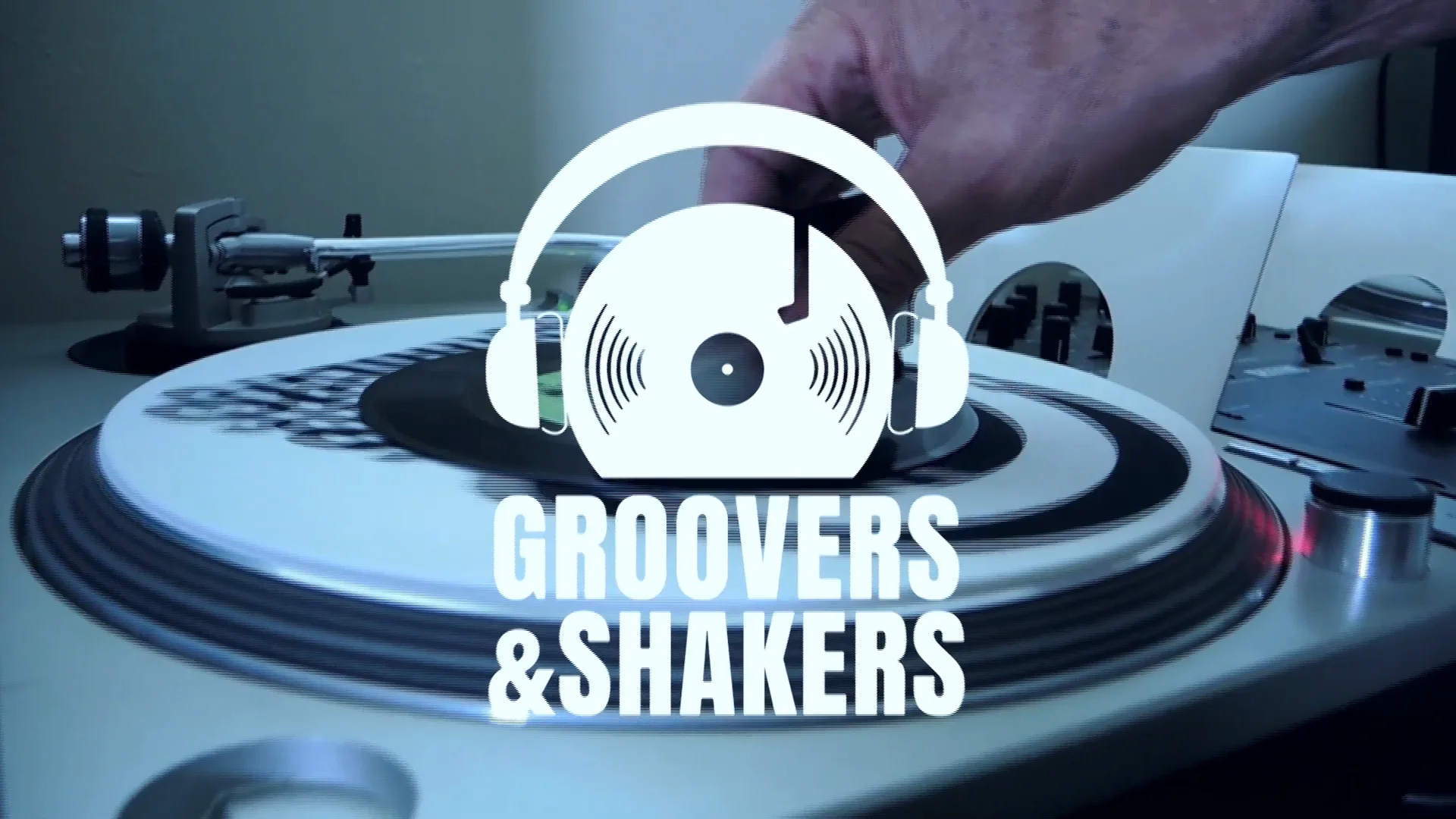 #17 The All-45s Sweet Soul Mix With Guest Parquero Soul (Promo) on Vimeo