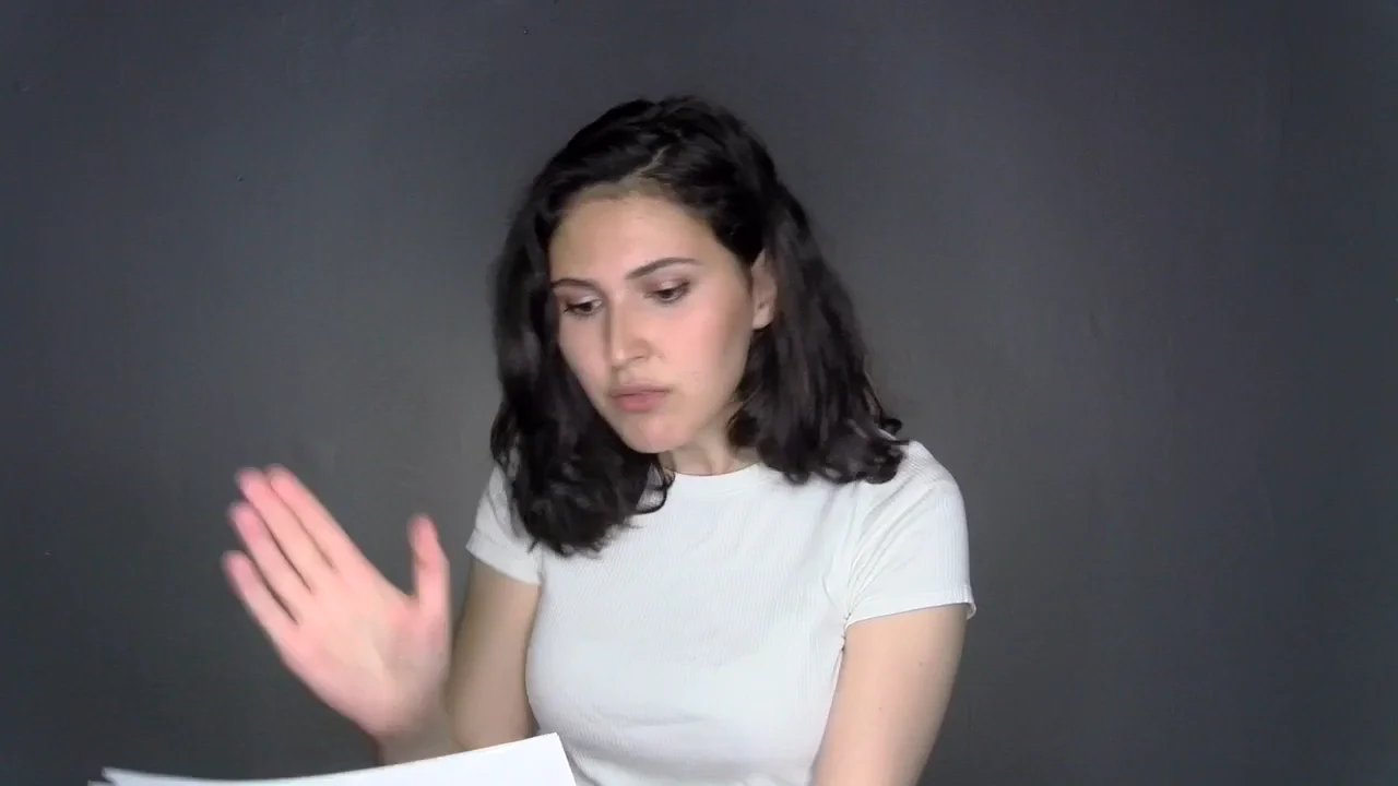Elana Gantman- Emily Sides on Vimeo