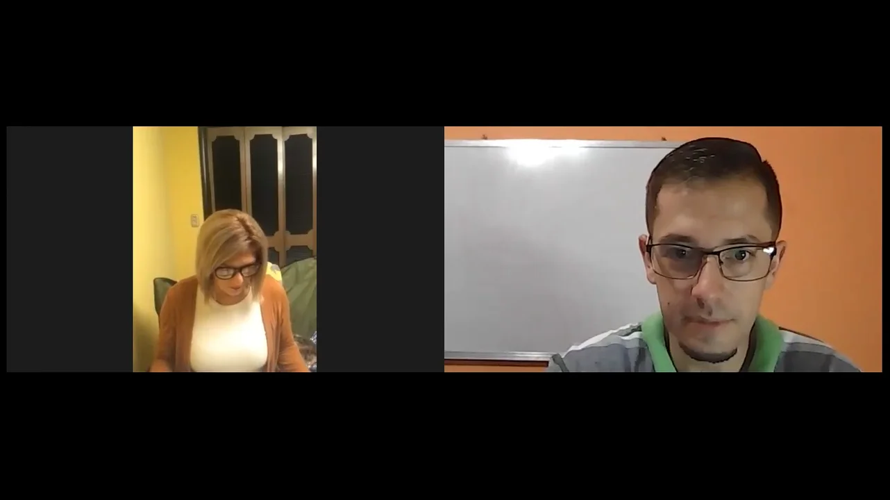 Meeting with Tonya West: Love Wins!! on Vimeo