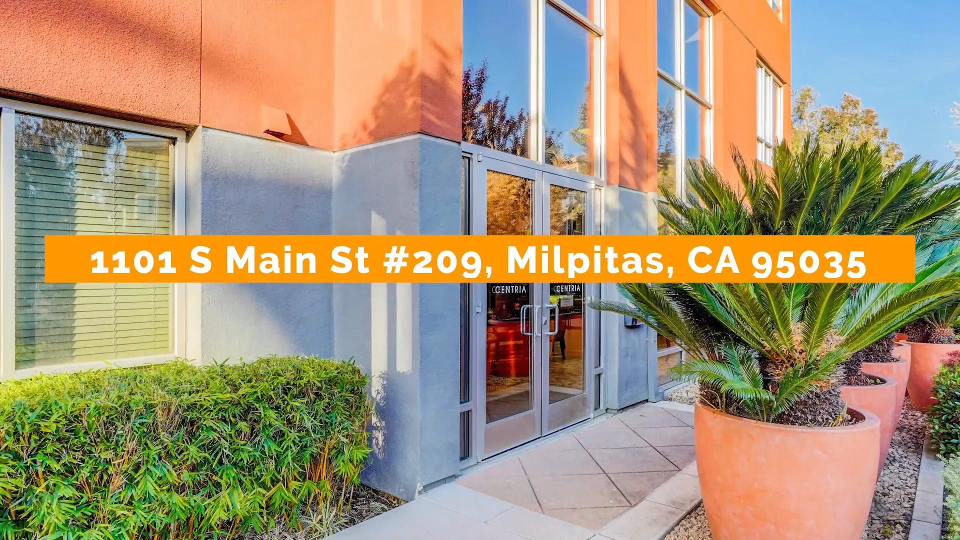 Bobby Nijjar Presents - 1101 S Main St #209, Milpitas, CA 95035 on Vimeo