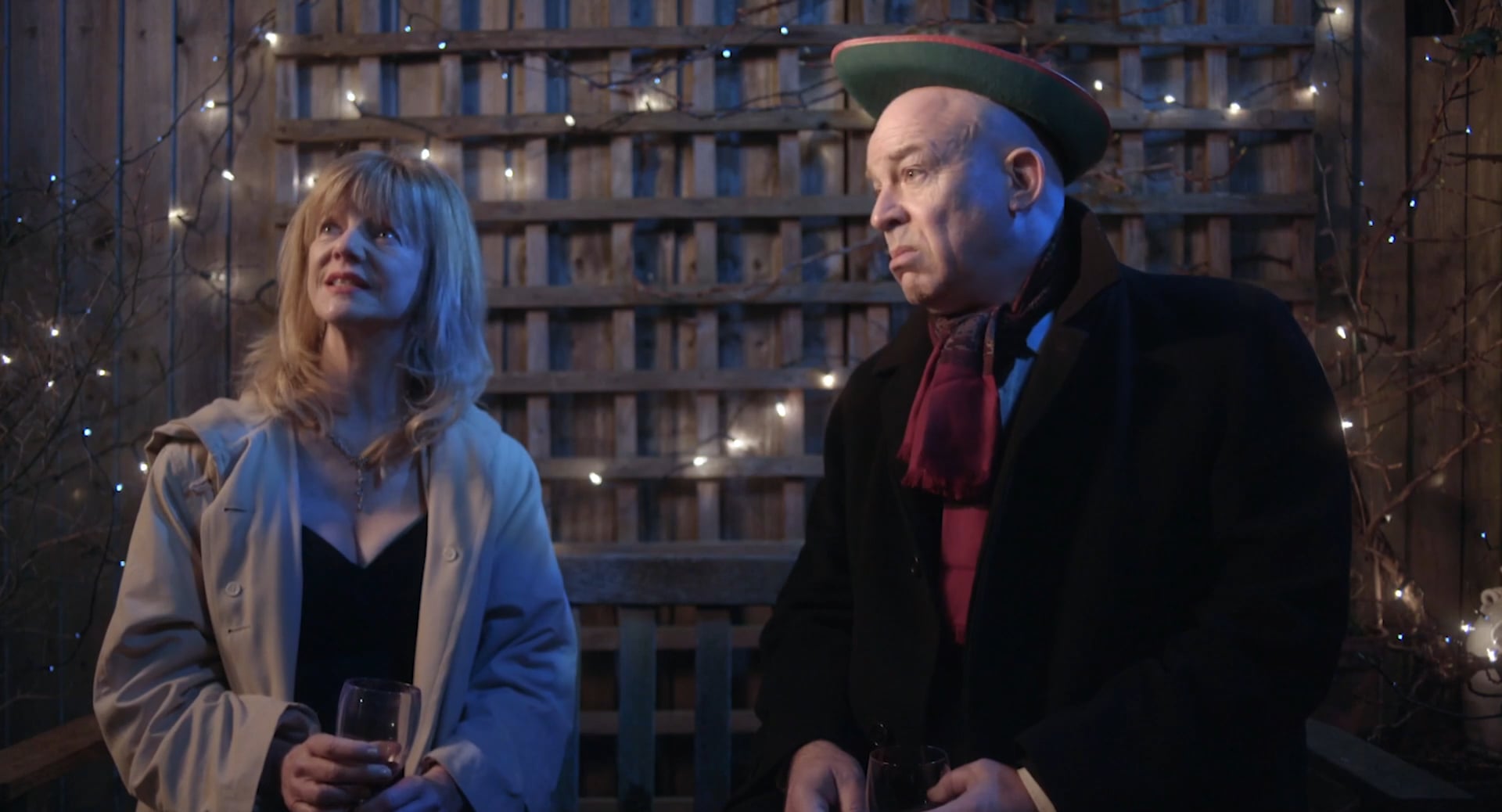 Scenes of Love and Marriage on Vimeo