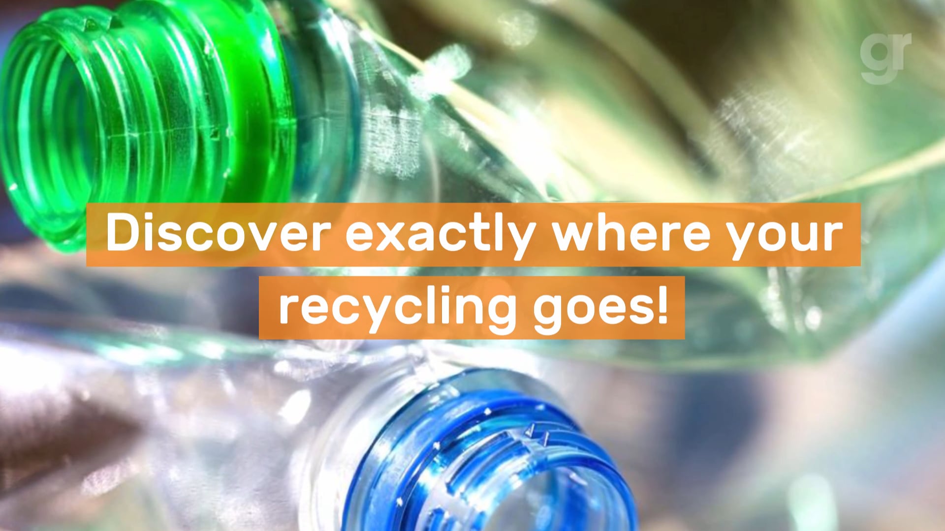 Discover exactly where your recycling goes - RBWM on Vimeo