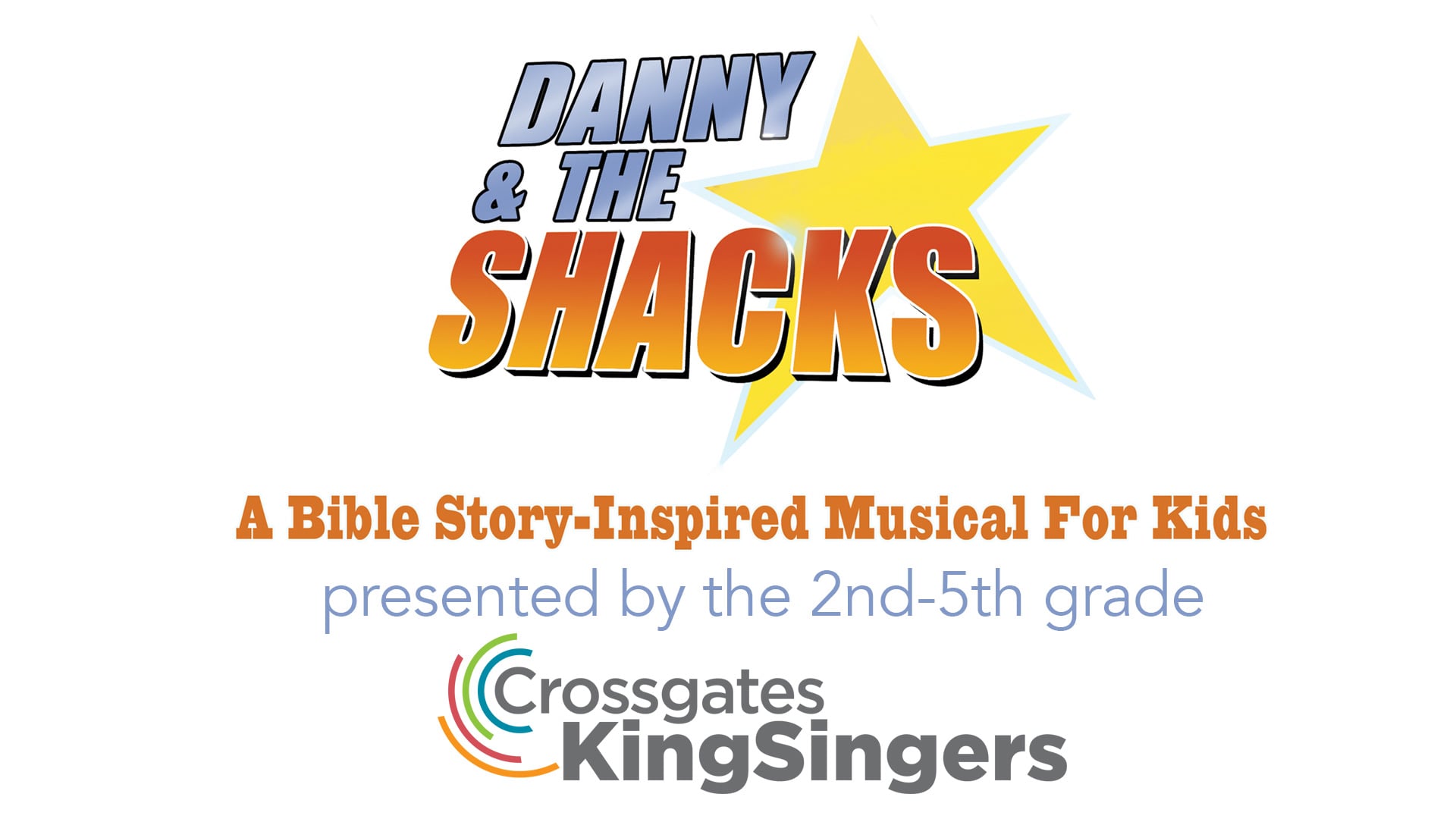 DANNY-AND-THE-SHACKS on Vimeo