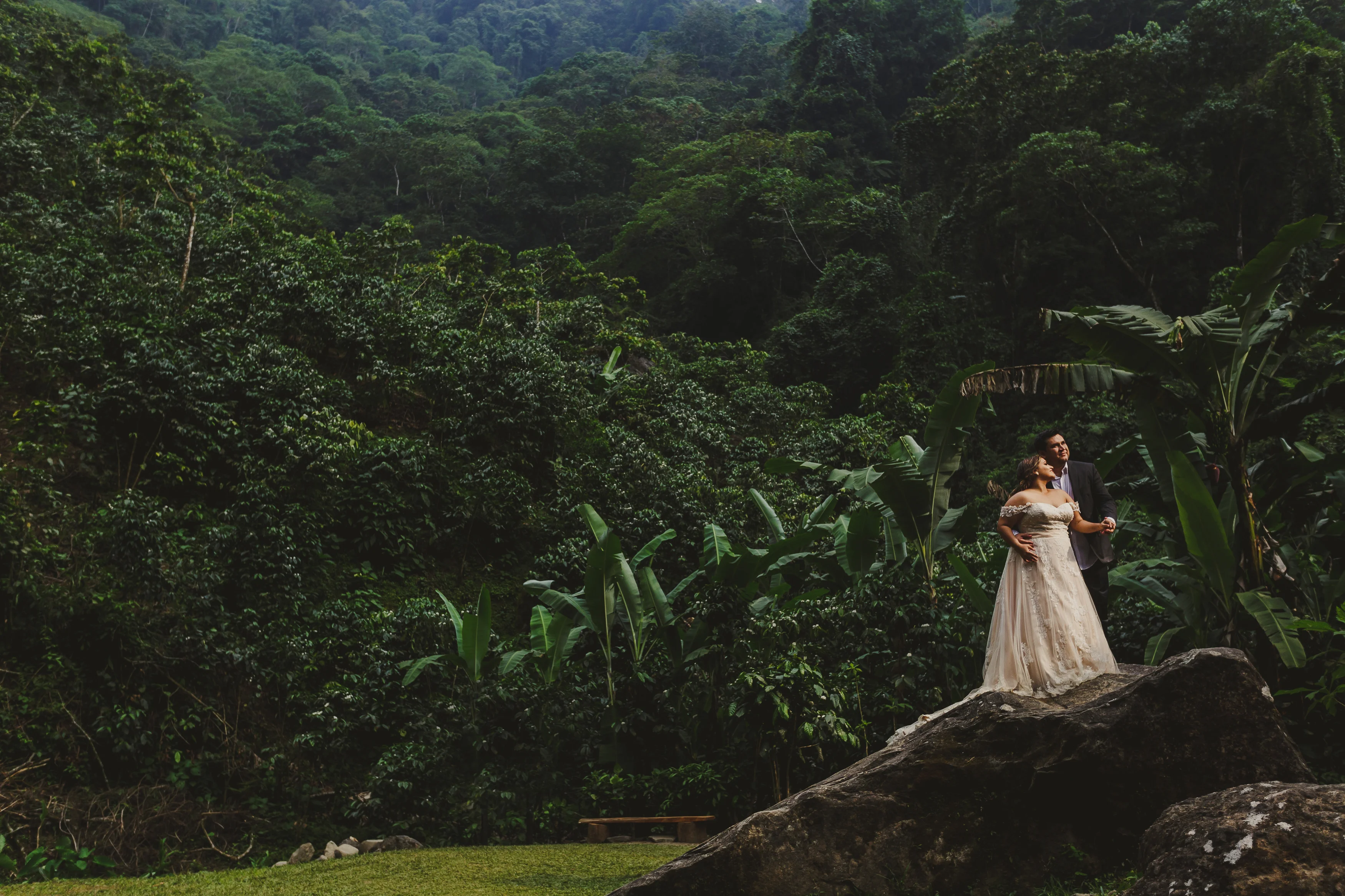 Gaby & Jesus on Vimeo