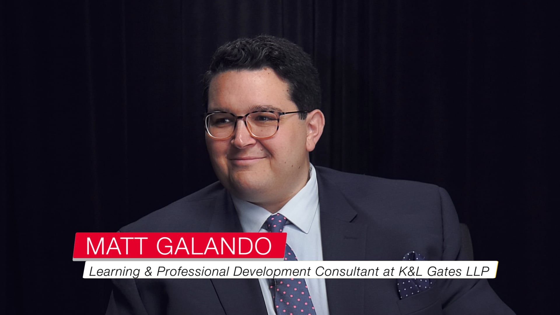 PD Insider - Matt Galando on Vimeo