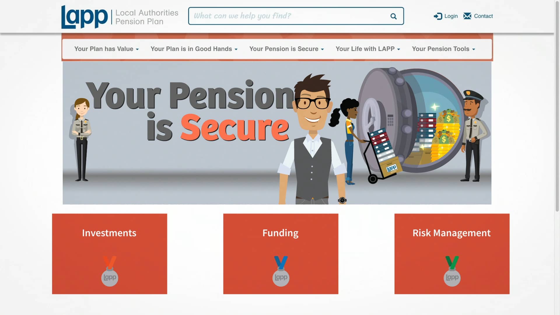 Start Your Pension Journey on Vimeo