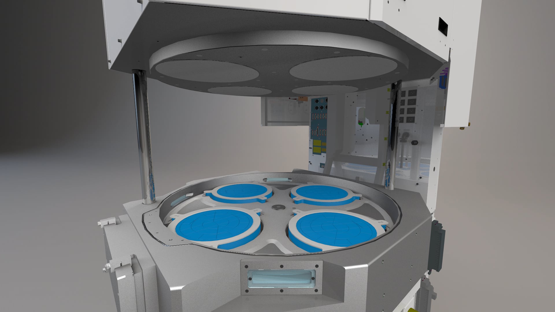 ALTUS LFW to Halo GLX Upgrade