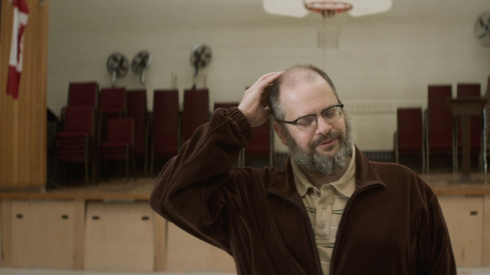 Monteur | Warren Goodwin