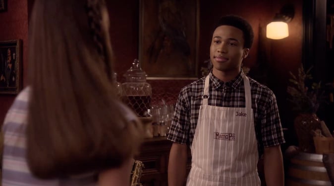 JUST ADD MAGIC - Chuck on Vimeo