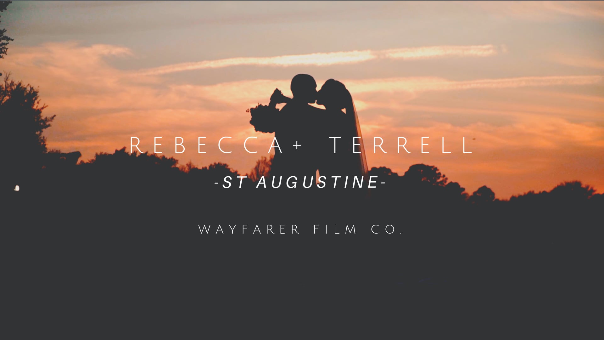 Rebecca & Terrell - Wedding Highlight on Vimeo