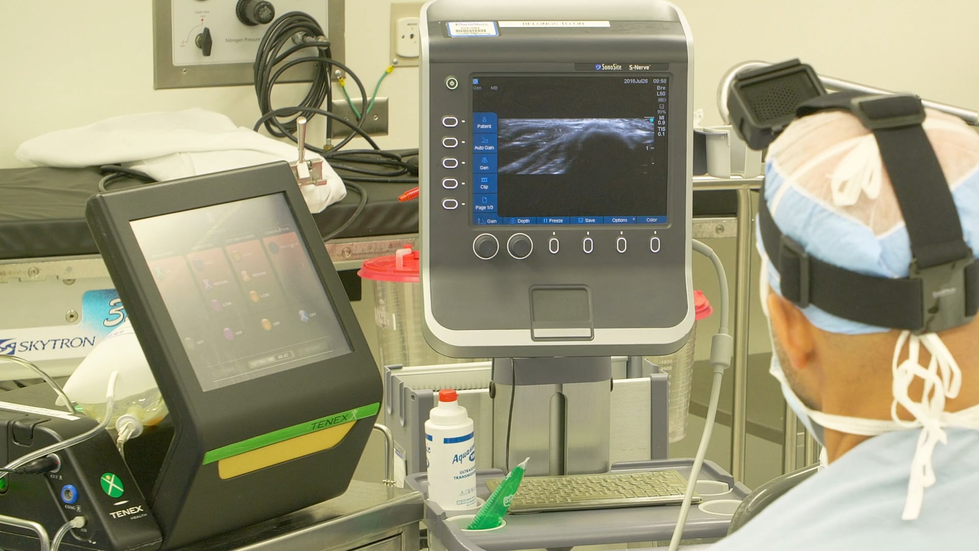 Tenex Health Technology Overview Video 2019 on Vimeo