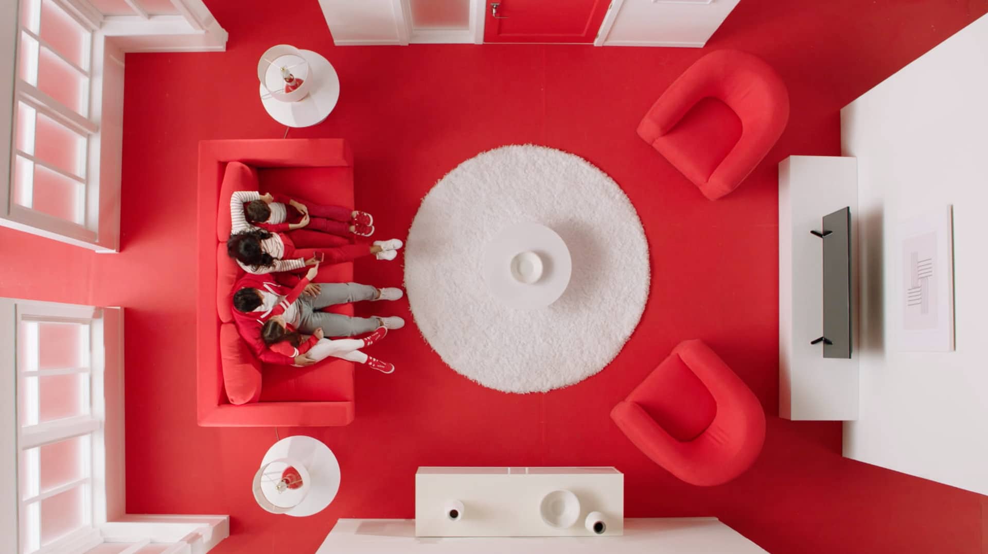 TARGET - QUICK CUTS on Vimeo