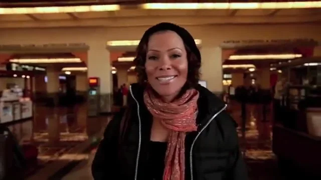 Gina Loring METRO campaign on Vimeo