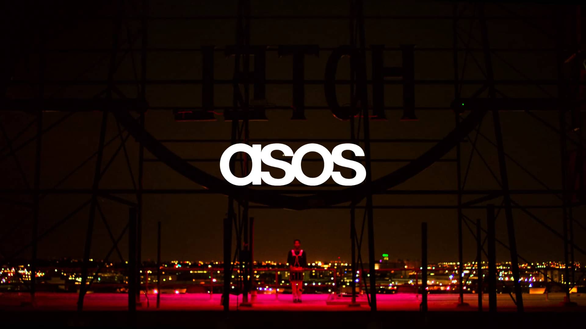 ASOS jeans - commercial on Vimeo