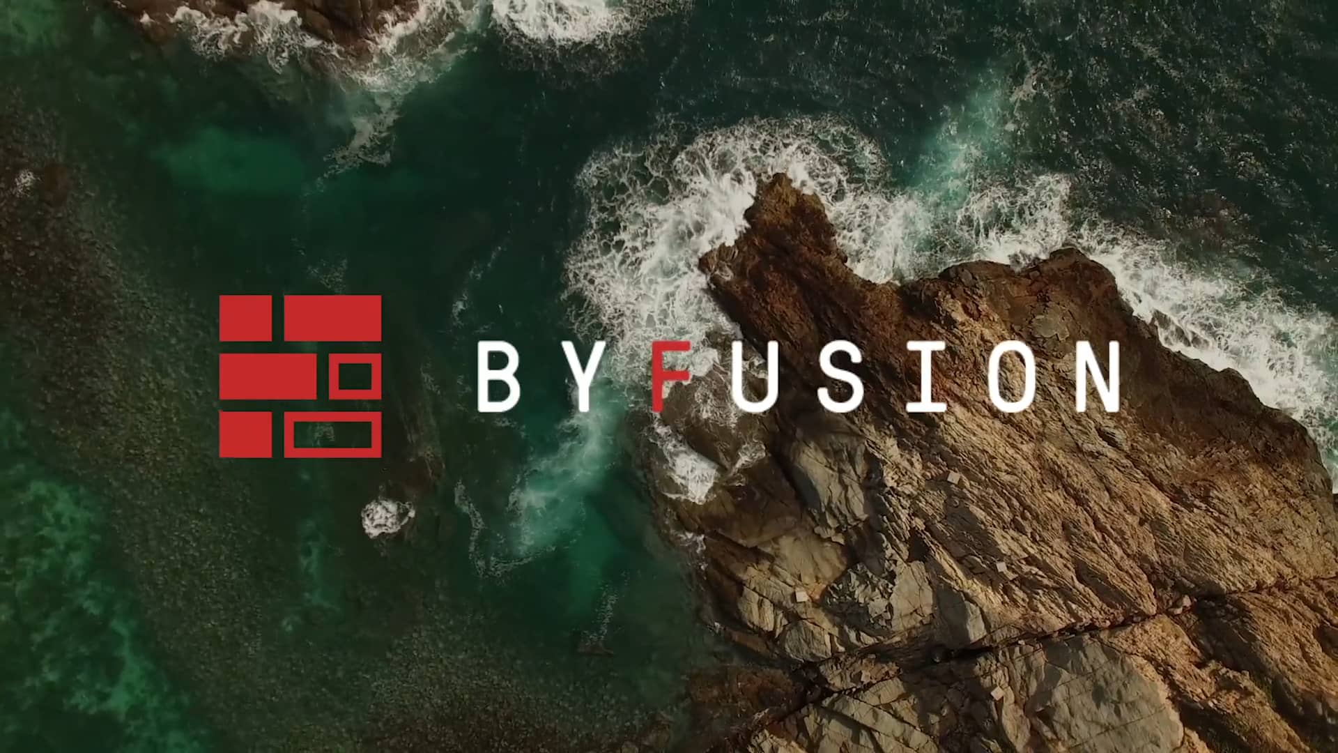 ByFusion Overview on Vimeo