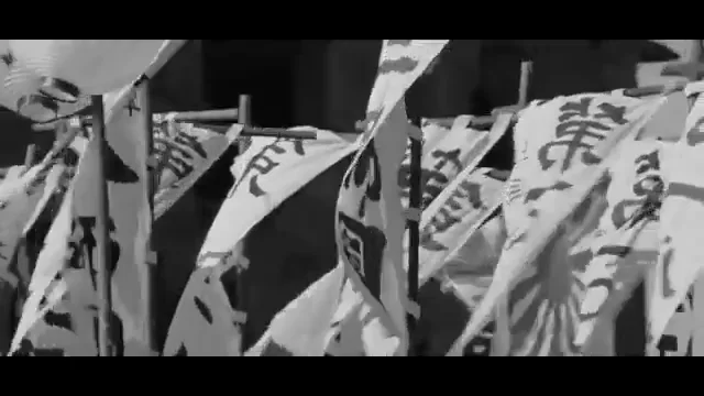 Japanese Imperial Army Victory March Nanking 1937 日本軍の勝利は1937年南京行進 (1)