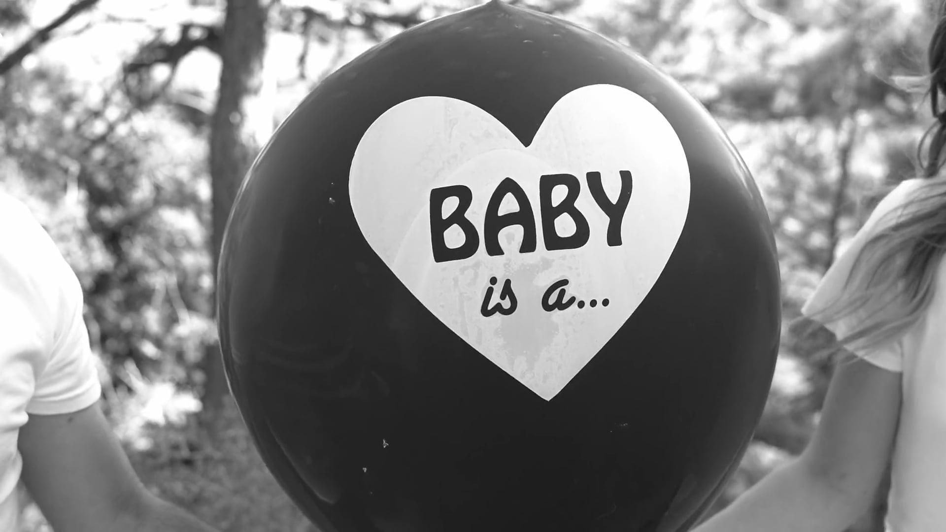 Baby Cox Gender Reveal on Vimeo