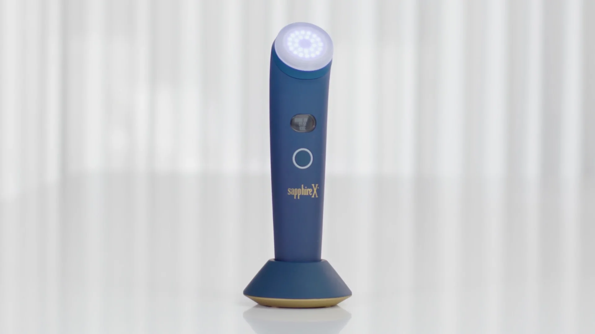 Sapphire X by Zero Gravity | Zero Gravity Worldwide Sapphire X by Zero Gravity | Zero Gravity Worldwide