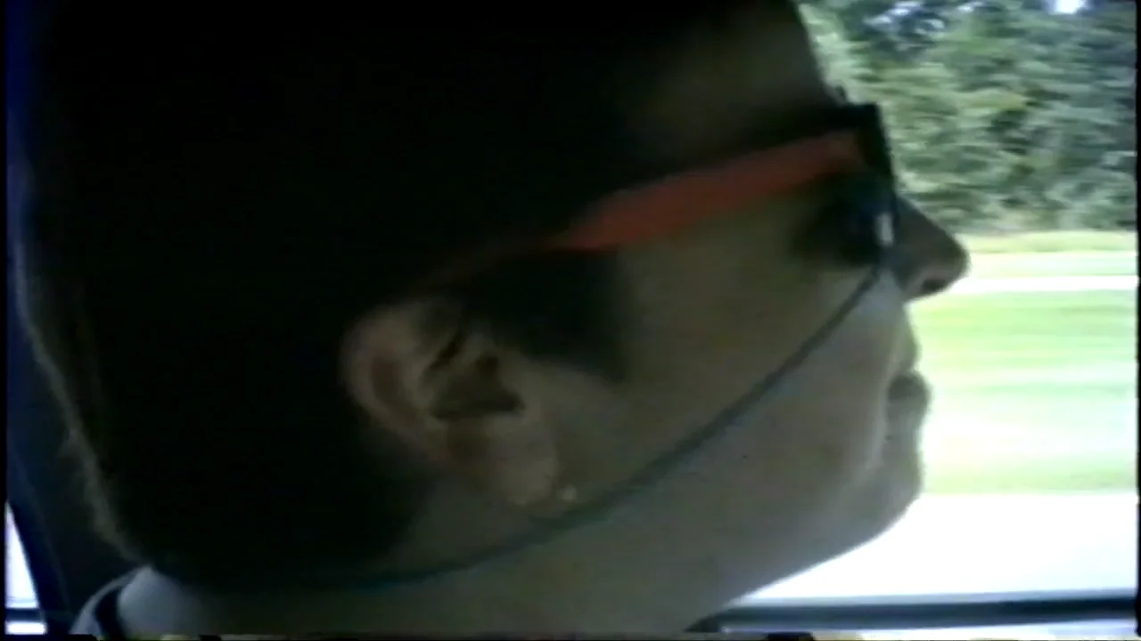 Arriving At Disney World on Vimeo