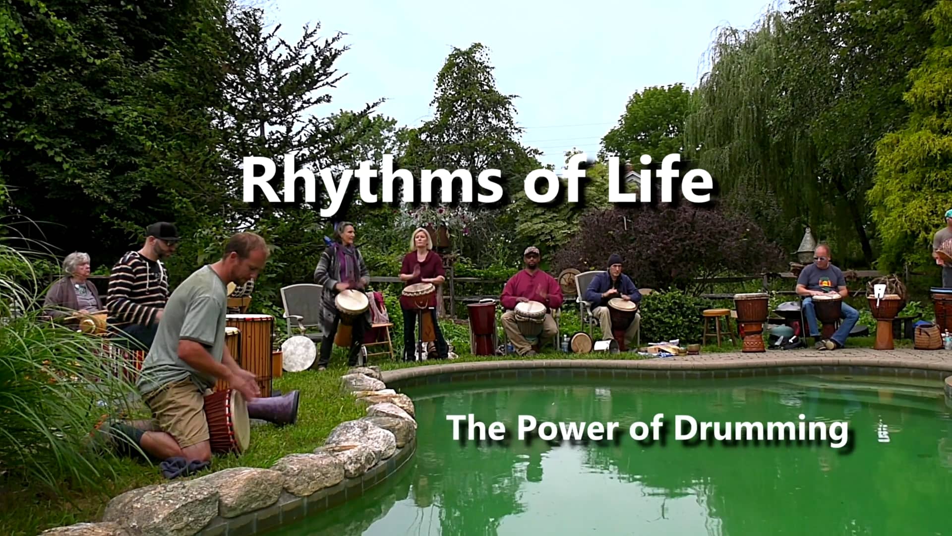 Rhythms of Life - Trailer on Vimeo