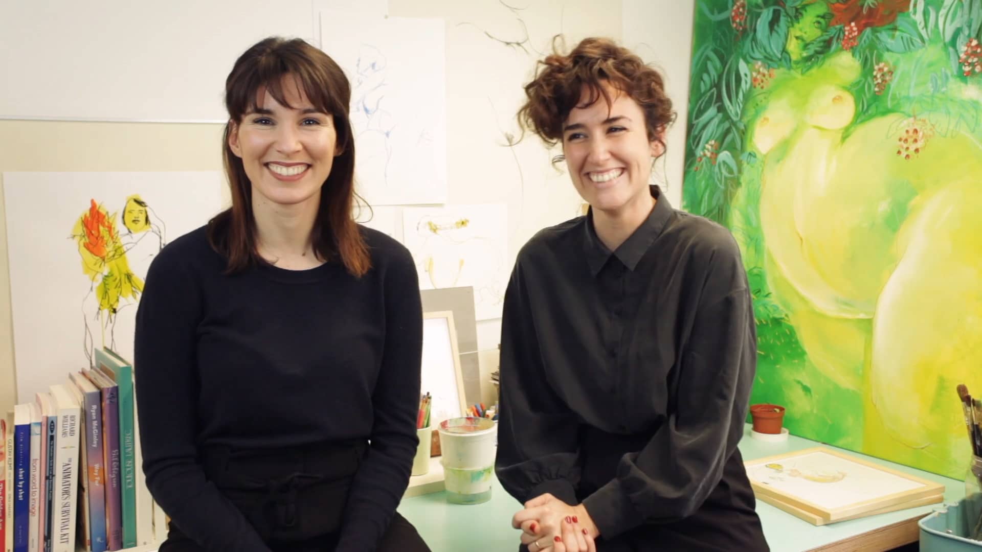 Carmeline campaign on Vimeo