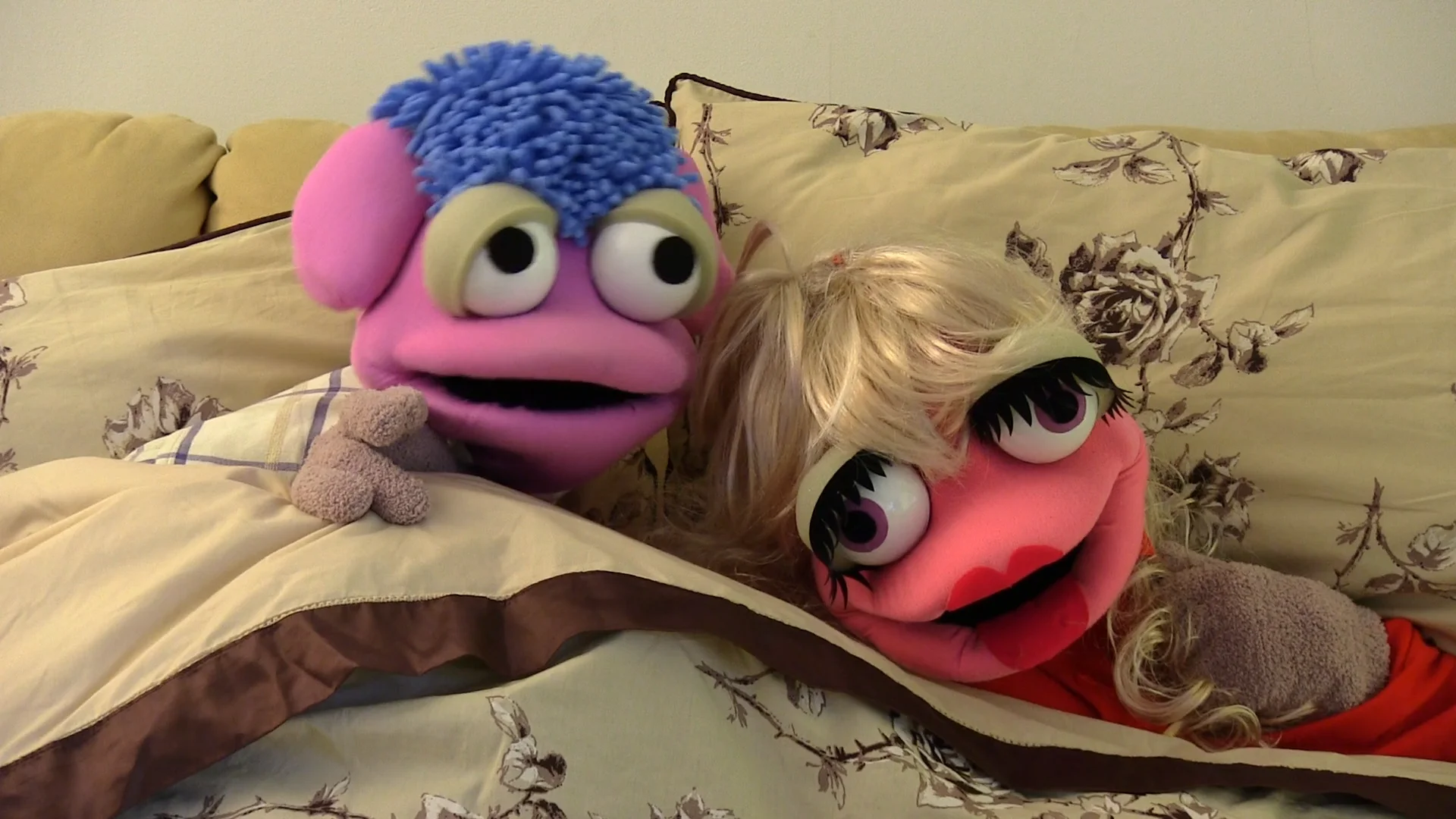 Watch You must be nuts! - The business of dementia Online | Vimeo On ...