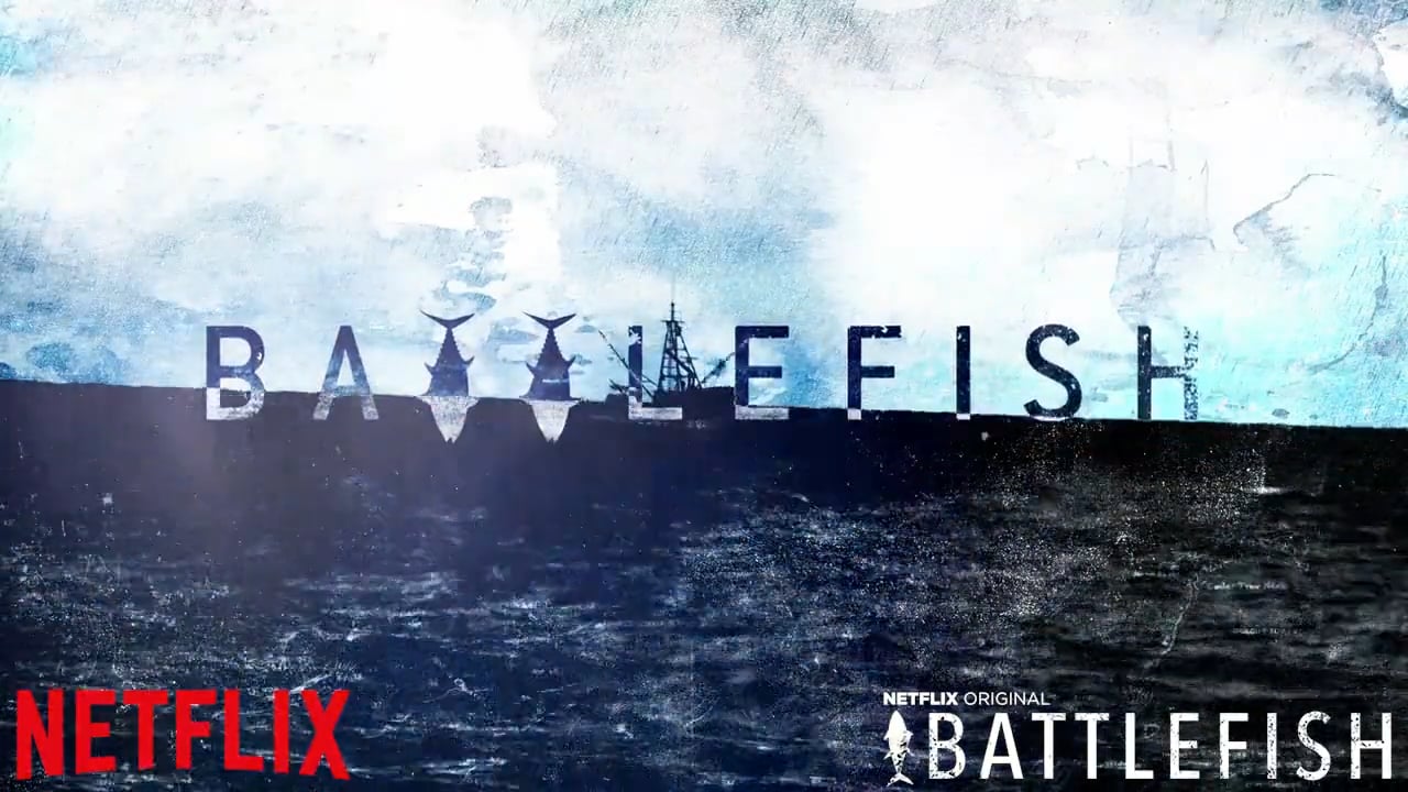 NETFLIX - Battlefish