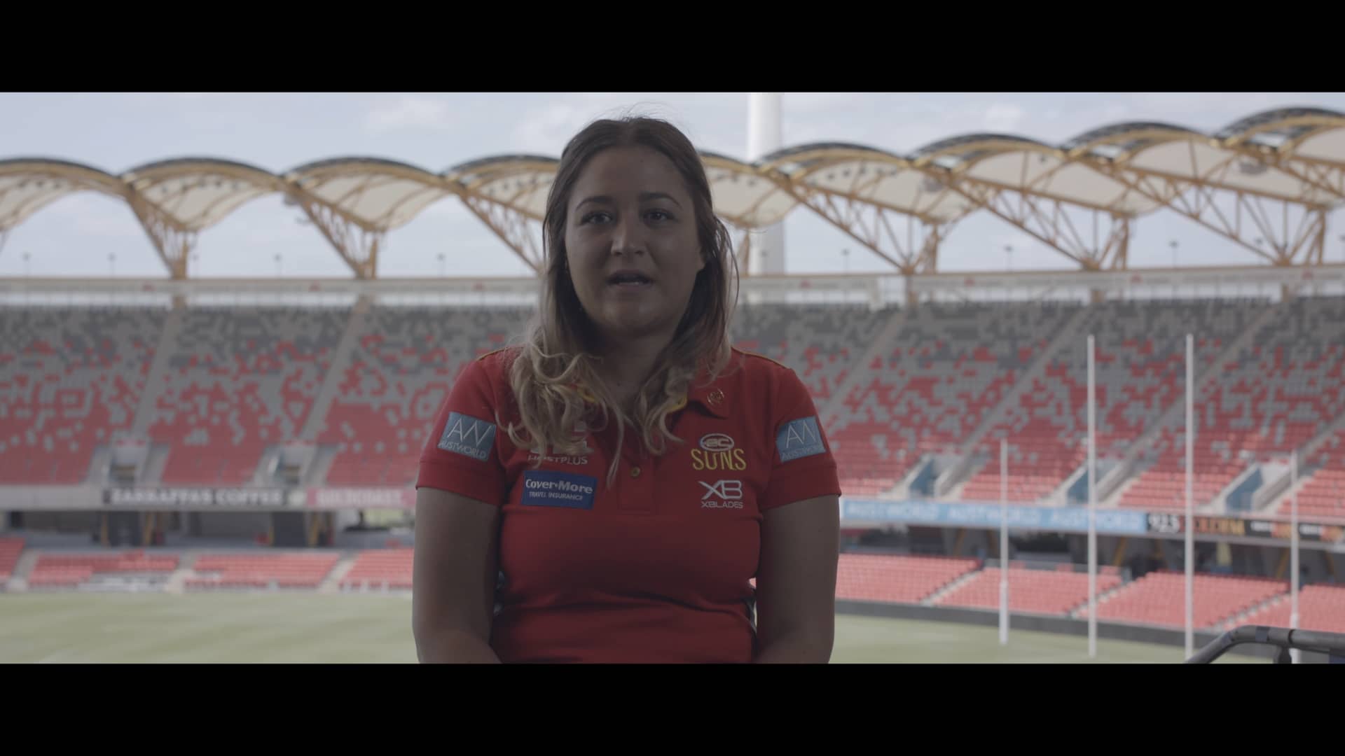 Chelsea Robertson grabs on Vimeo