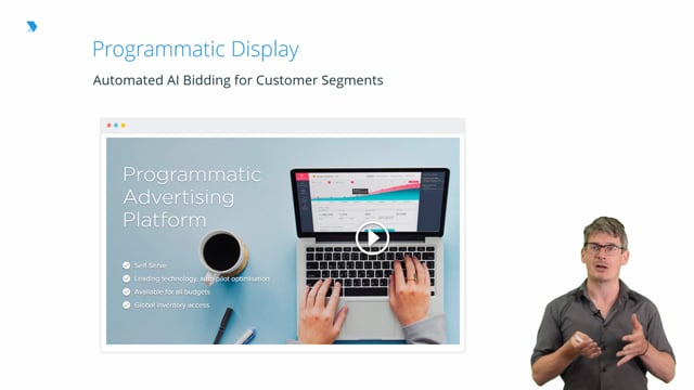 Programmatic Display - Digital Marketing Lesson - DMI