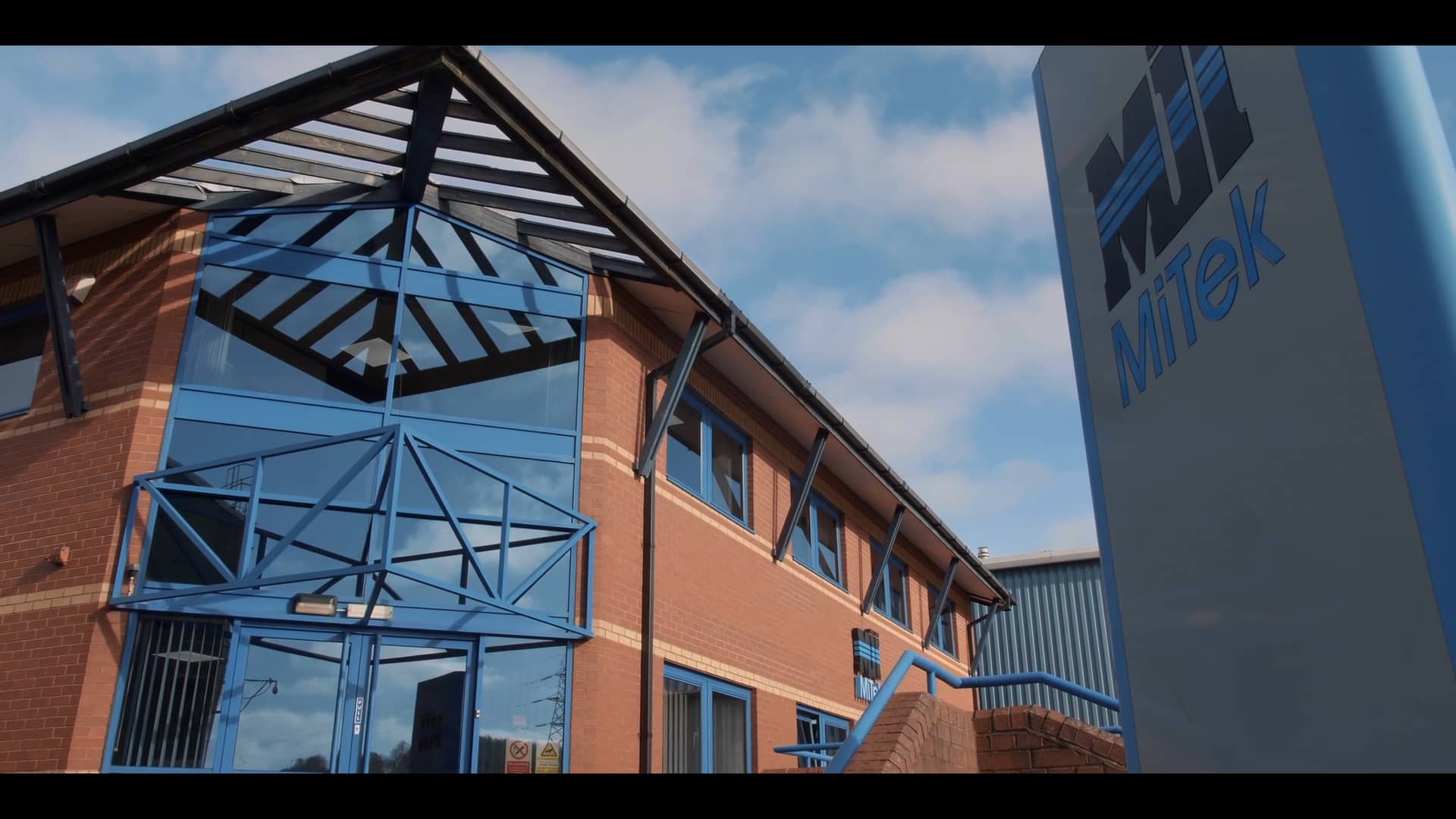 MiTek Industries on Vimeo