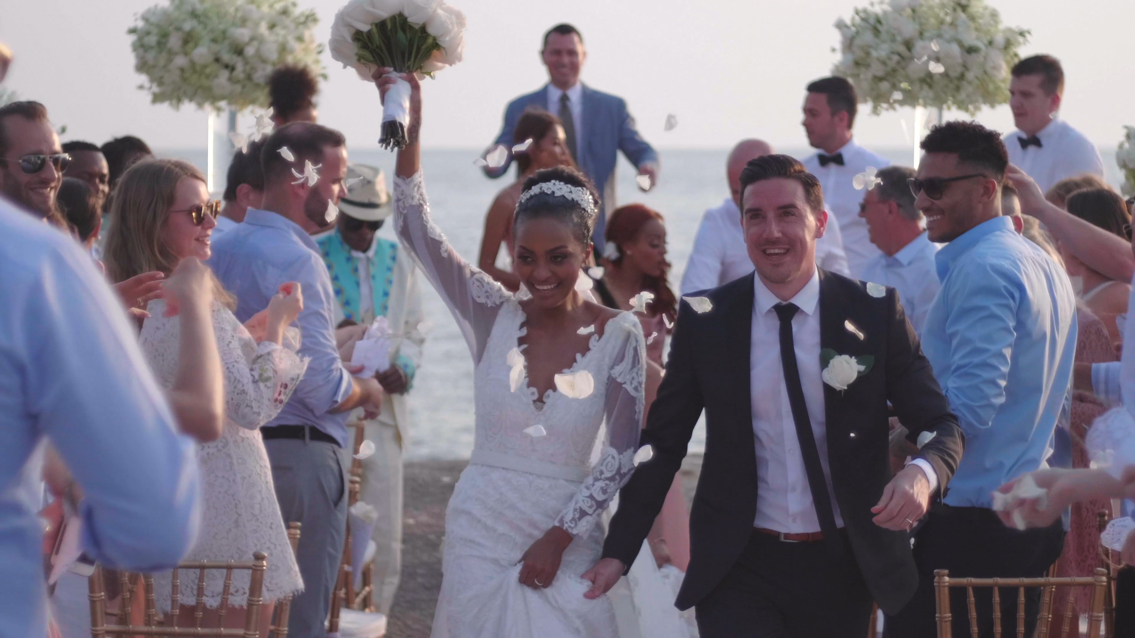 Wedding Film - Kata Rocks - Florian & Mahlet on Vimeo