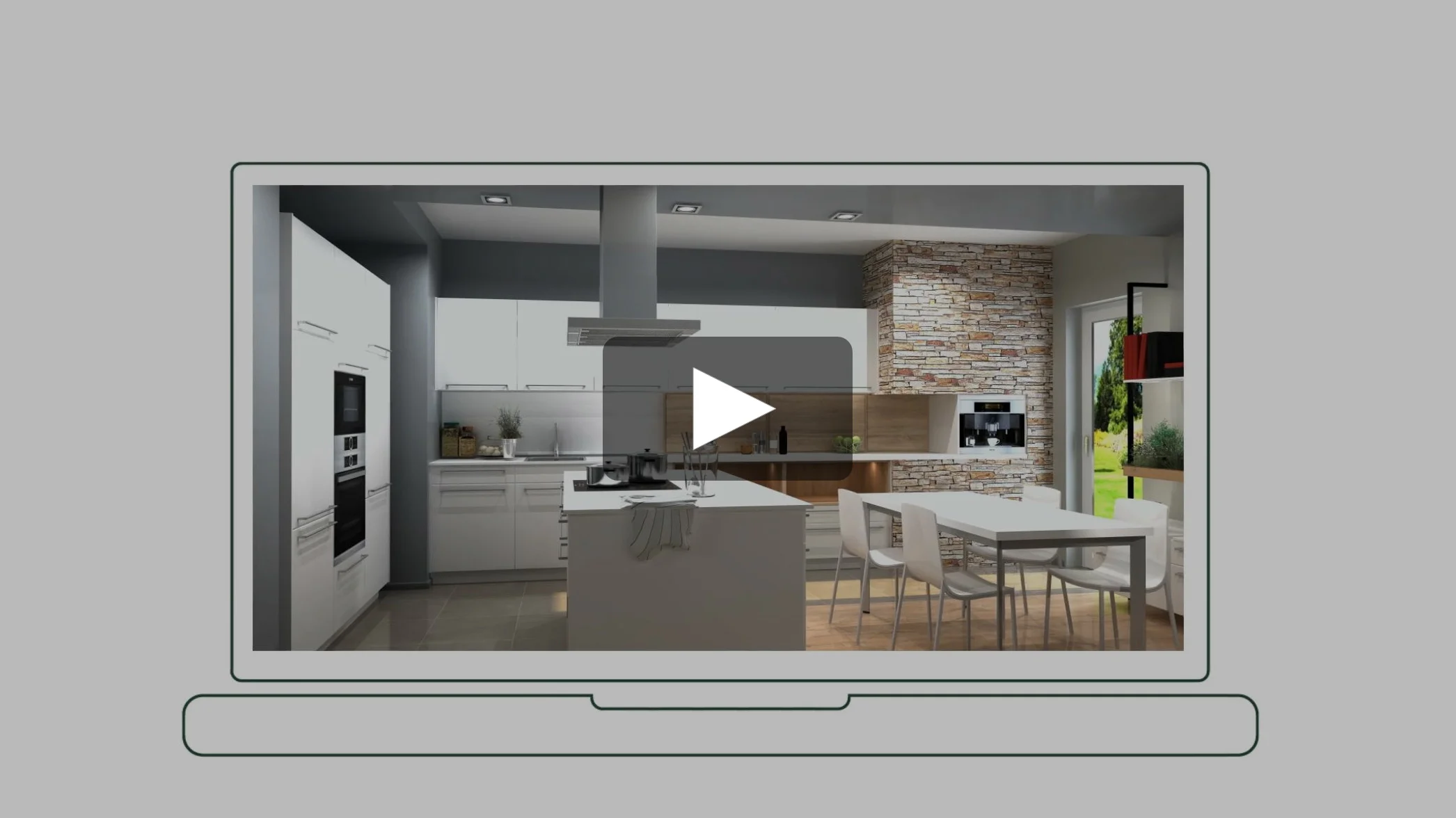 Winner Flex - Logiciel de conception de cuisines on Vimeo