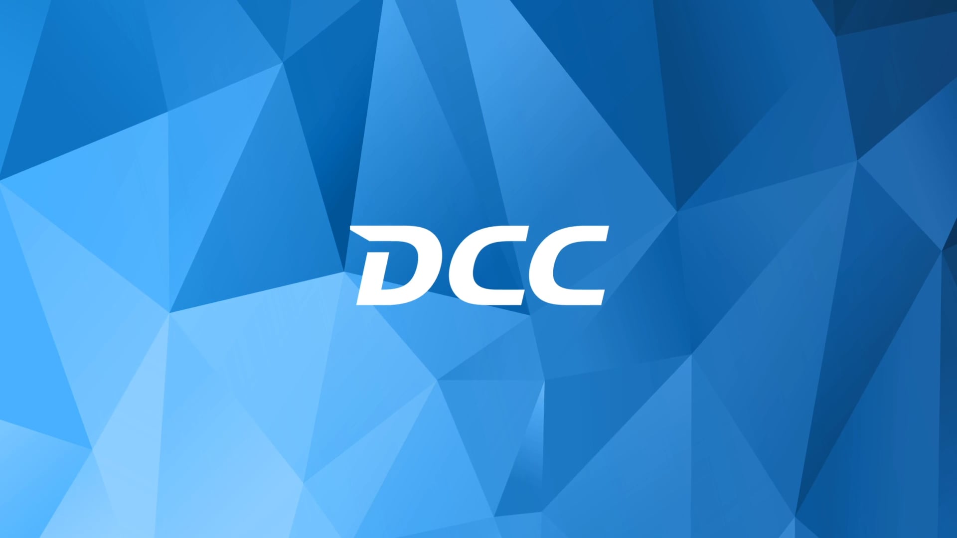 DCC plc Corporate Video 2020