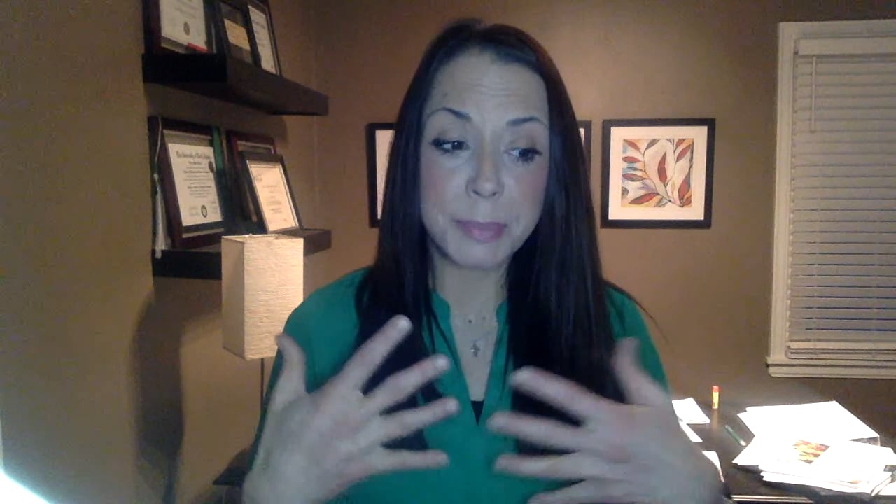 Emily Spicer - Scale-Up Accelerator on Vimeo