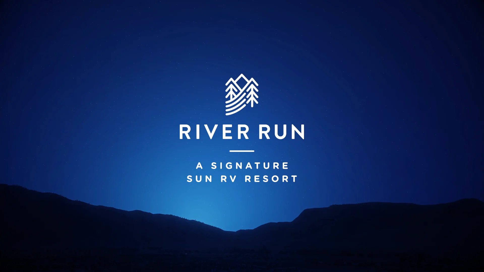 River Run | A Signature Sun RV Resort on Vimeo