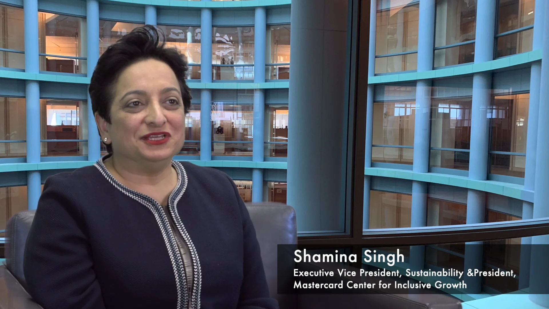 Insights from IFC's Responsible Finance Forum on Vimeo