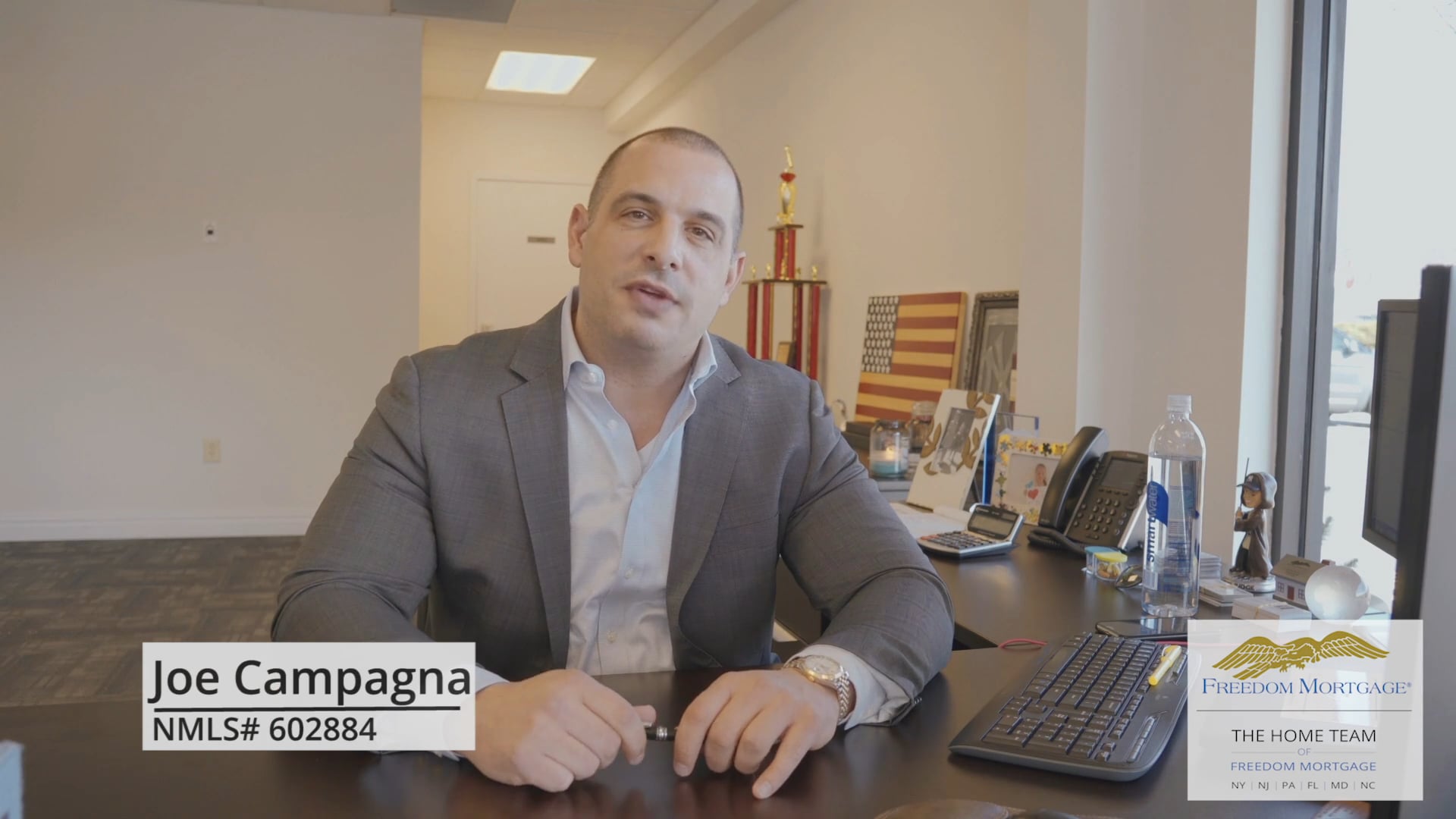 Joe_Campagna on Vimeo