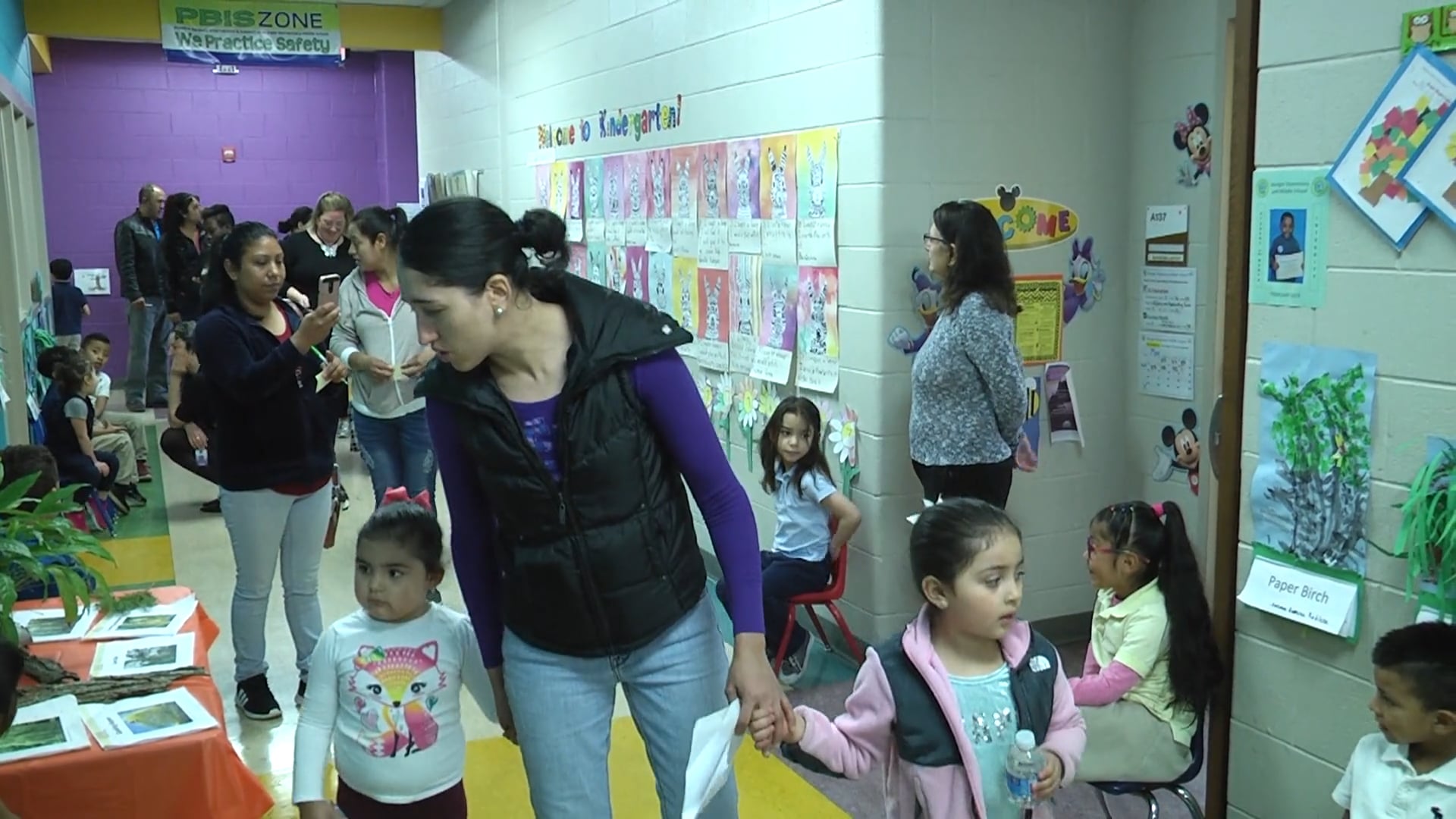 DPSCD Students Celebrate Art and Learning on Vimeo