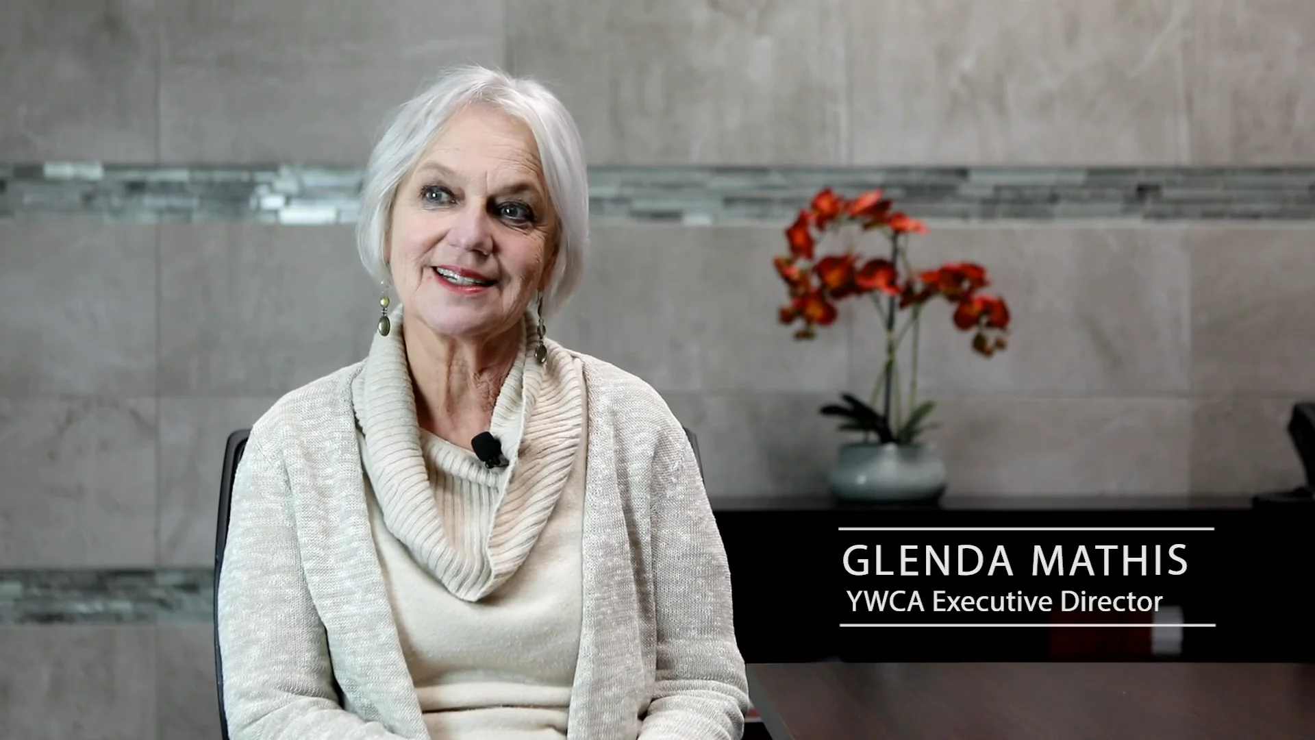 Collier Construction - 2018 Glenda Mathis YWCA Testimonial on Vimeo
