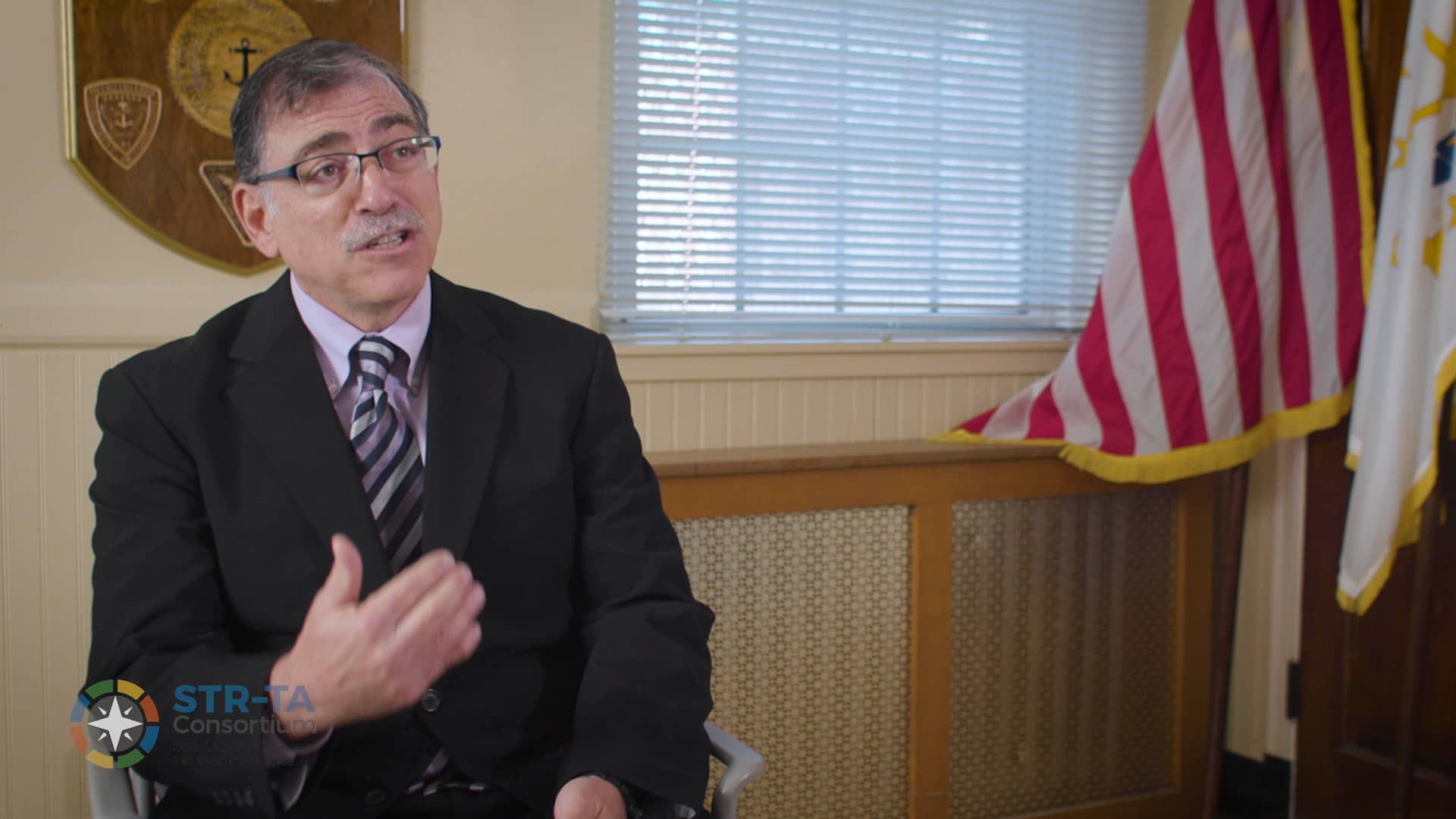 RIDOC MAT Program: Full Video on Vimeo