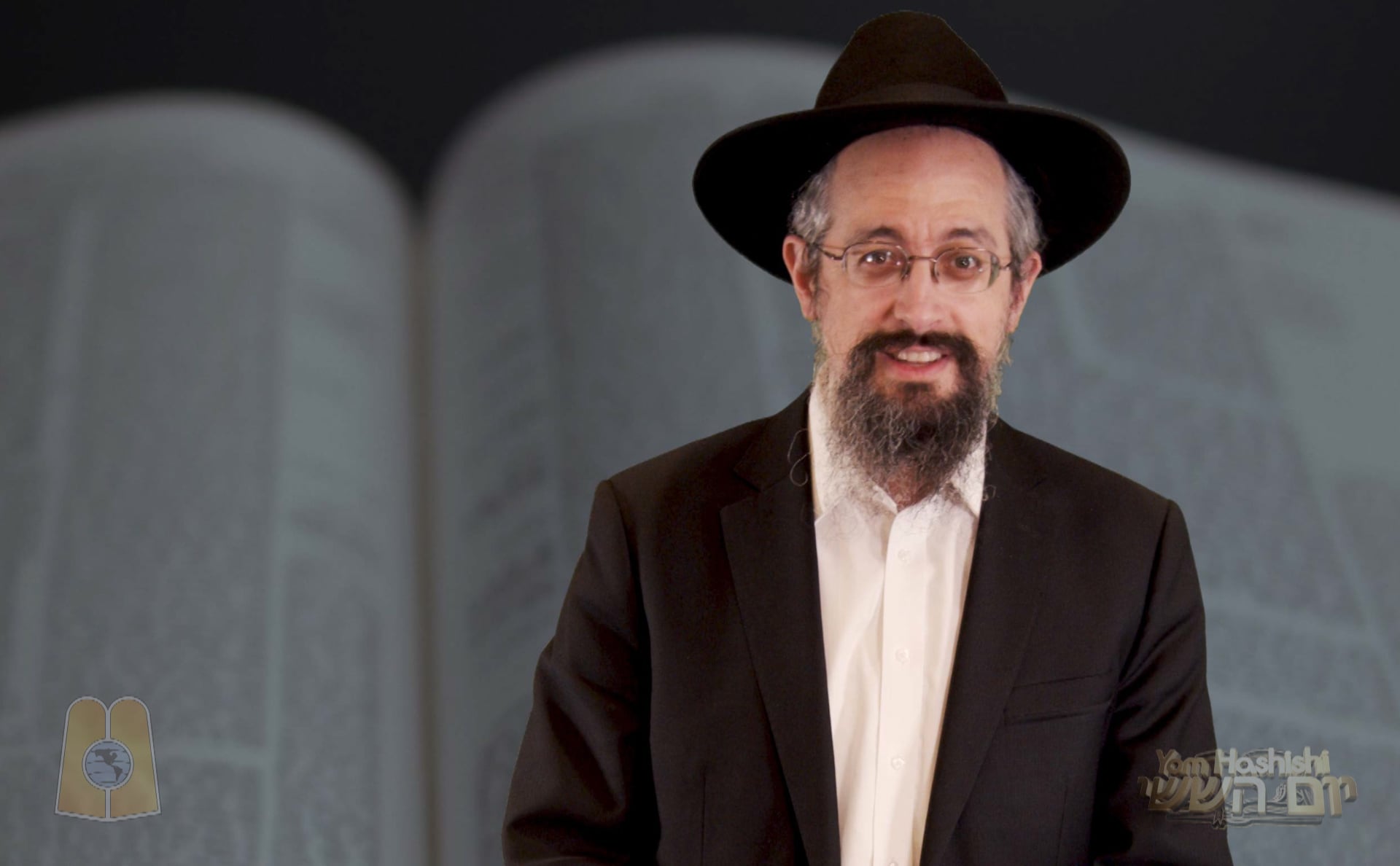 Parashas Emor: Rabbi Chaim Mayer Roth on Vimeo