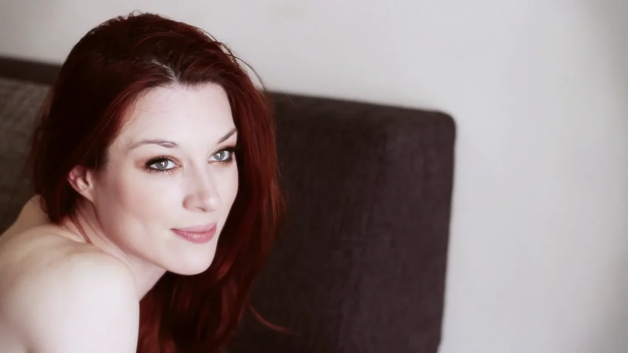Ellen Stagg Presents: Stoya