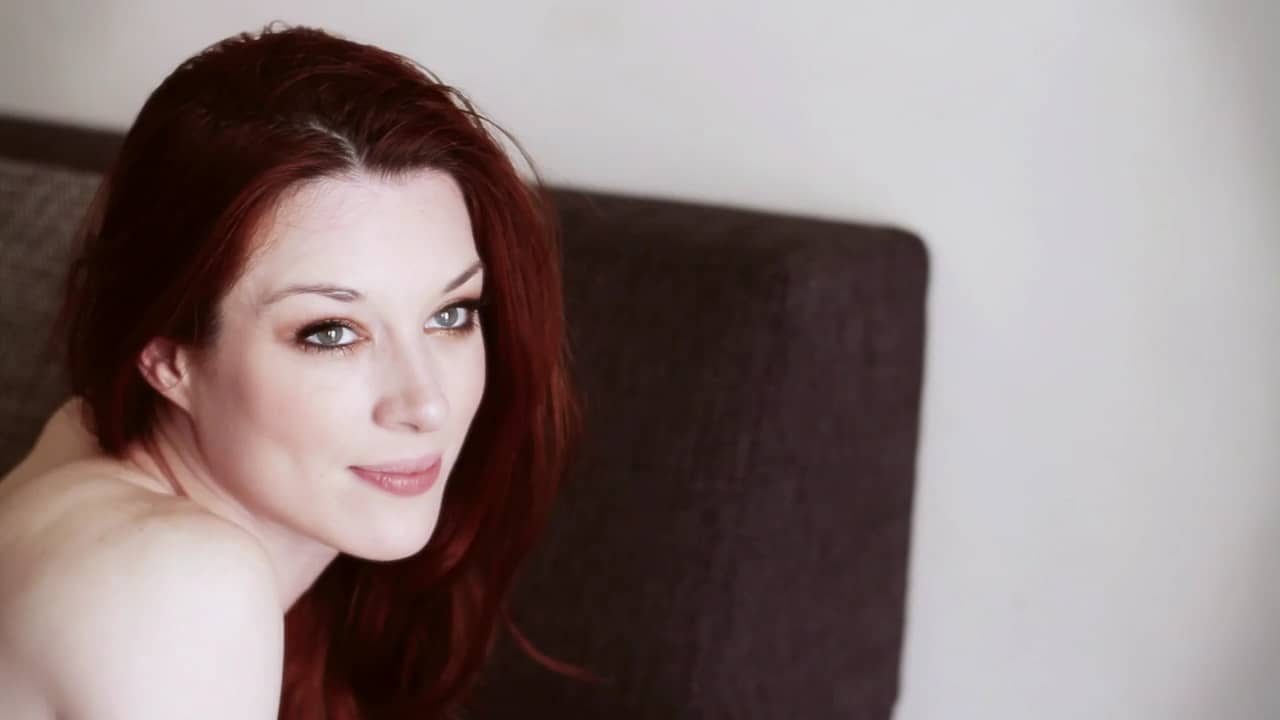 Ellen Stagg Presents: Stoya on Vimeo