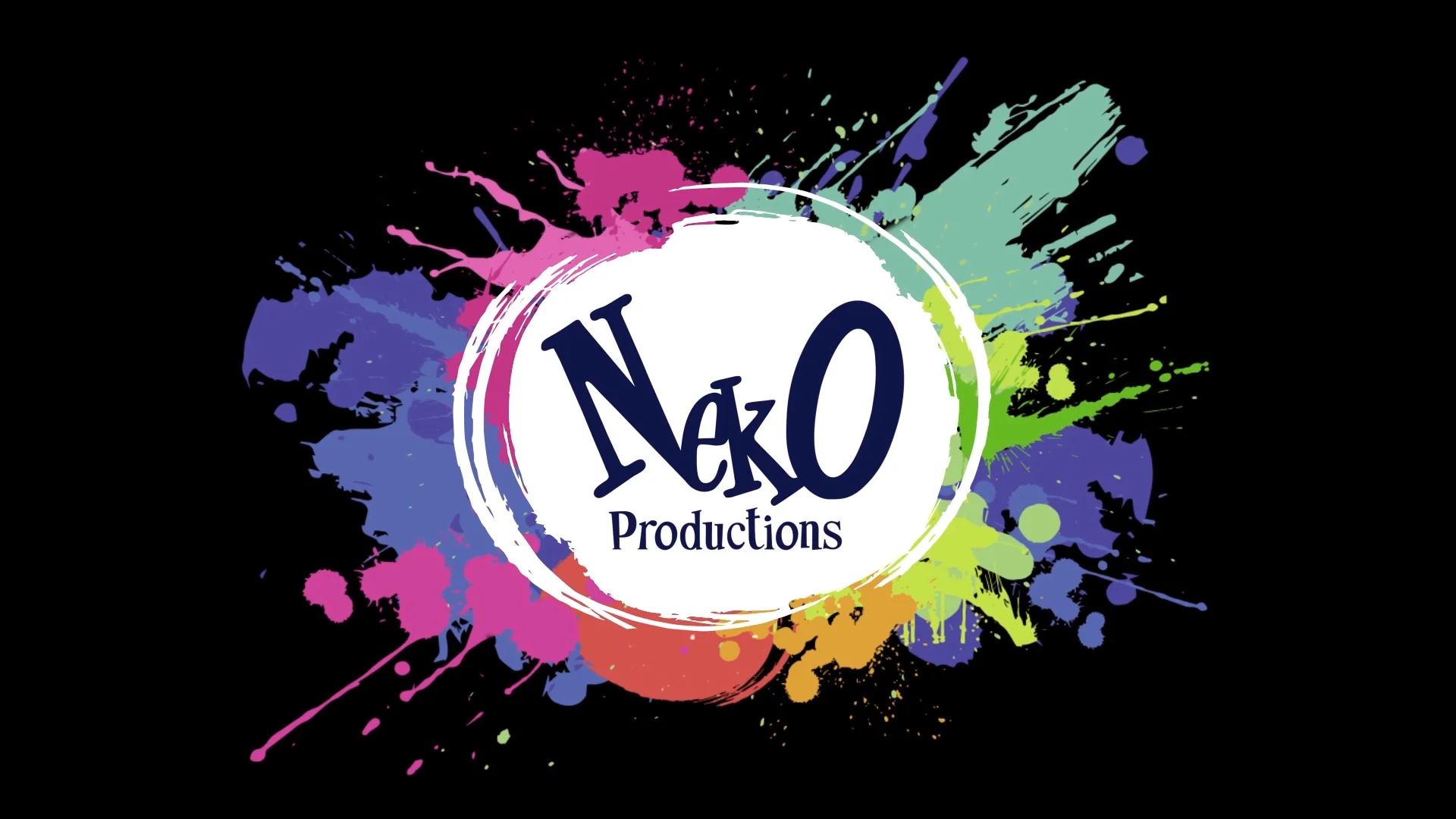 Neko - Reel 2019